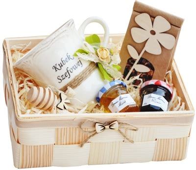 Oryginalny Prezent Dla Szefowej Na Urodziny Oficjalne Archiwum Allegro