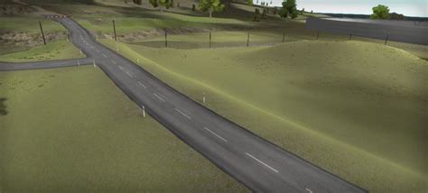 Easyroads3d Tutorial Road Materials And Shaders