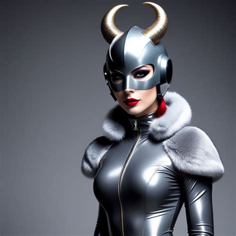 Krampus Girl 5 By Mattscratch On Deviantart