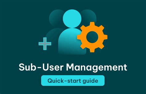 The Ultimate Guide To Proxy Sub User Management For Web Scraping In