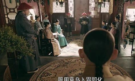延禧攻略：愉妃關鍵時刻「反水」純妃 魏瓔珞付出終於見回報 每日頭條