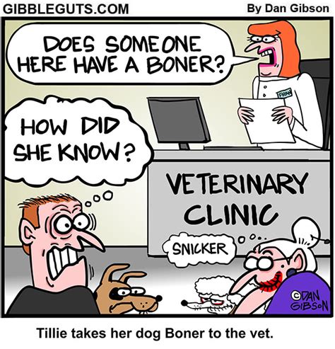 Tillie And Boner Gibbleguts Comics