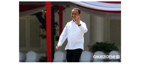 Siap Jadi Ketua Umum Partai Golkar Ini Profil Bahlil Lahadalia Okezone Nasional