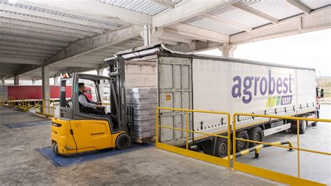 Agrobest Grup Tarımın Zor Yılında Büyümeyi Başardı Ekonomim