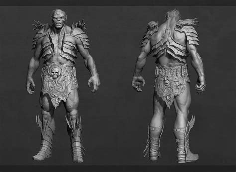 Bolg Hobbit