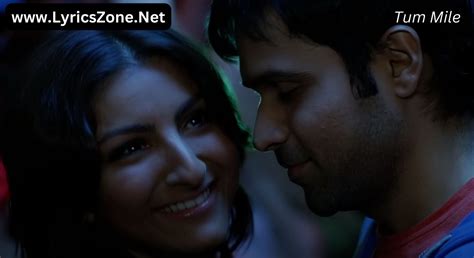 Mile Ho Tum Humko Lyrics Tony Kakkar Lyrics Zone