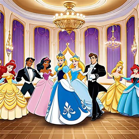 15 Magical Disney Princess Birthday Party Ideas