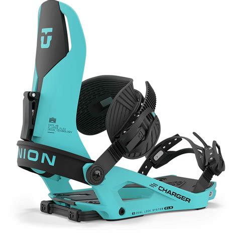 Union Charger 23/24