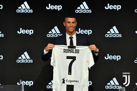 Cristiano Ronaldo Reveals When He Wants To Make Juventus Debut Daily