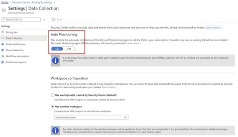 Threat Protection For Sql Iaas Vms Using Azure Security Center Dr