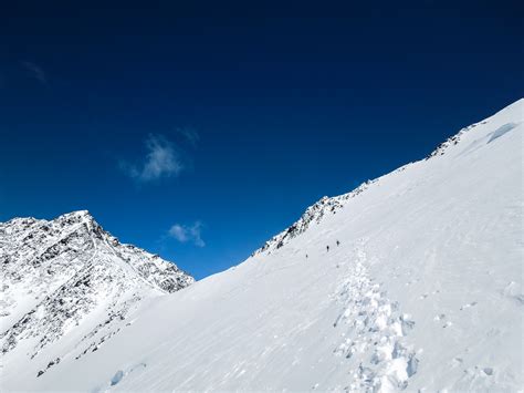 Slc Samurai Denali Part 7 Summit Day