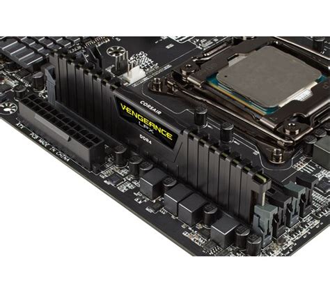 Corsair Vengeance Lpx Ddr4 3000 Mhz Pc Ram 8 Gb X 2 Deals Pc World