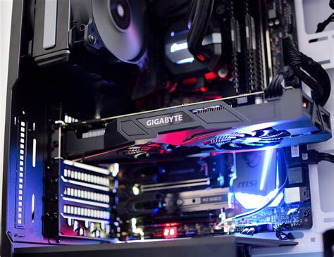 Training Your Deep Learning Models With A Graphics Processing Unitgpu