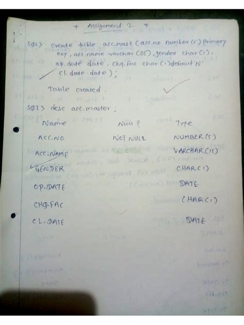 assignment 2 dbms pdf