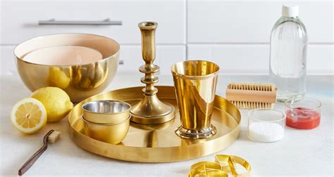 How To Clean Heavily Corroded Brass Cleanco Commercial Cleaning Brisbane