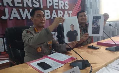 Napi Lapas Cipinang Pacari Anak SMP Di Bandung Dan Ancam Sebar Foto
