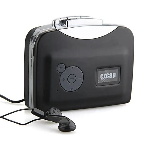 Compra Walkman Reproductores De Casetes Online Al Por Mayor De China