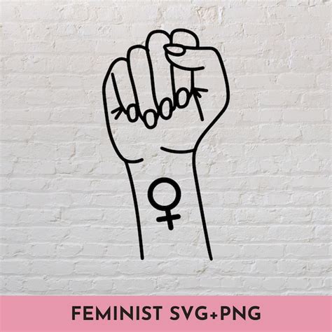 Feminist Etsy