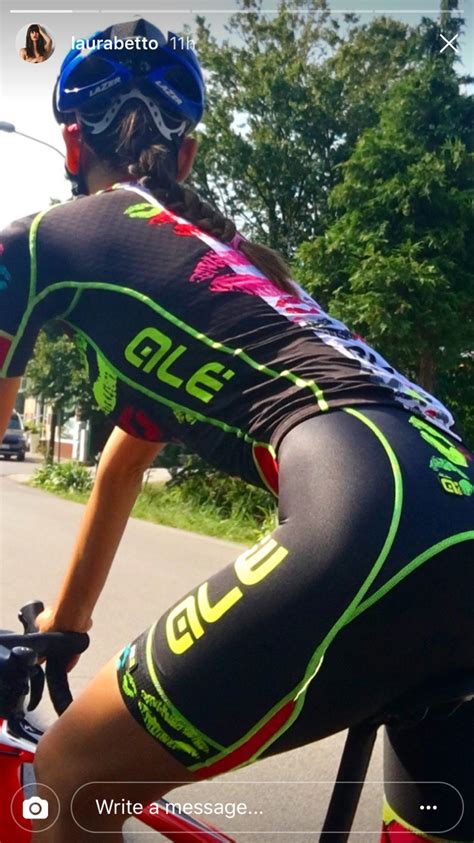 Girls Are Beautiful On Bicycles Submit Your Cycling Pictures To