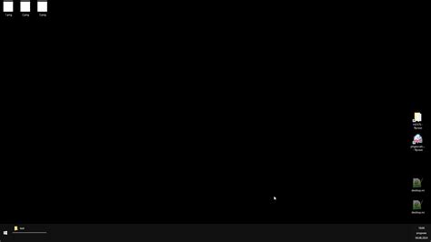 Windows 10 Glitch When Maximizing A Window Its Upper Part Becomes