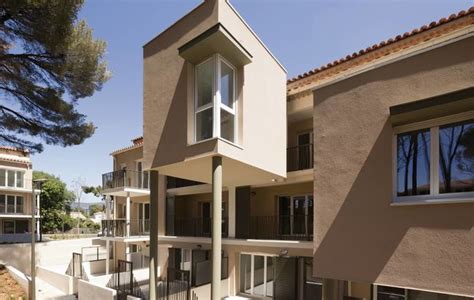 Sanary sur Mer Logis familial varois teste le bail à construction