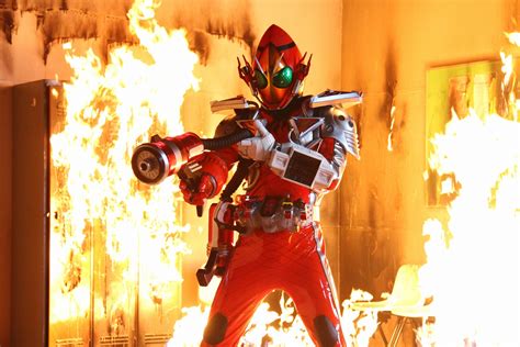 仮面ライダーフォーゼ ファイヤーステイツ 仮面ライダー図鑑 東映