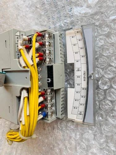 Allen Bradley Plc Iq At Rs Allen Bradley PLC In Bhavnagar ID