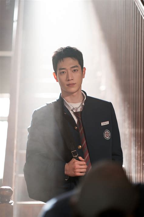 ‘언더커버 하이스쿨 서강준 화제성 2주 연속 1위 ‘언더커버 하이스쿨 서강준 화제성 2주 연속 1위