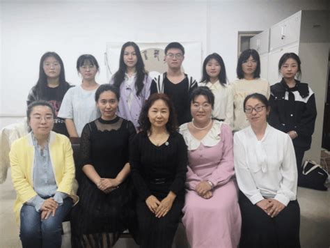 外语学院成功举办星汉活动之诗词大赛暨河南省诗词大赛线下复赛系列活动 河南中医药大学外语学院