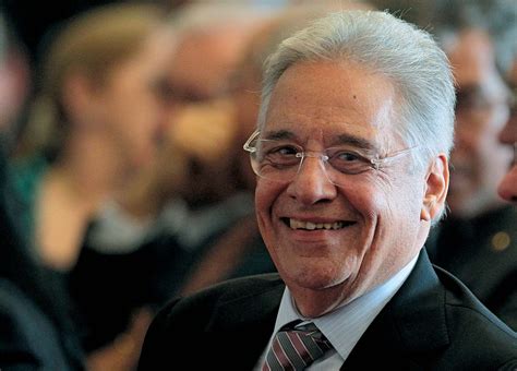 Fernando Henrique Cardoso Biography And Facts Britannica