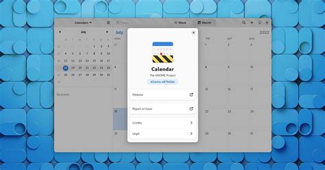 gnome devs revamp app about dialogs r linuxuserspace