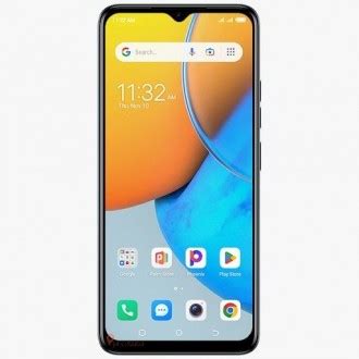 Tecno Pop 7 surfaces, will slot under the Pop 7 Pro - GSMArena.com news