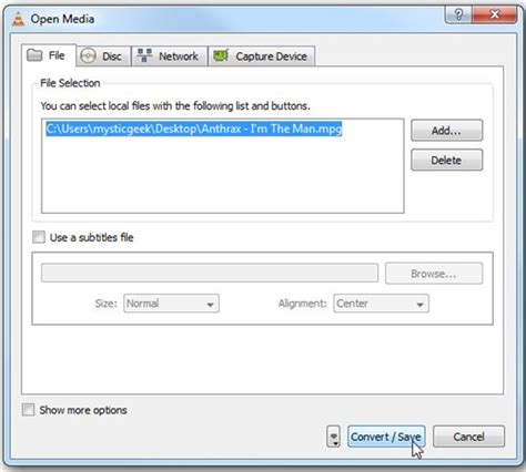Vlc Converter Free Download Bettablaster