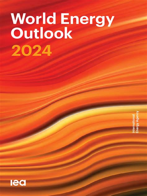 World Energy Outlook 2024 1729613345 Pdf International Energy