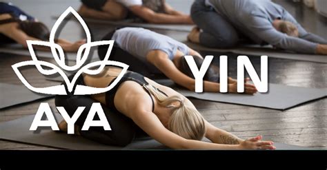 Yin September City Fitness Aya Nz