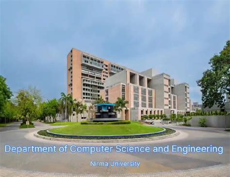 Computer Science And Engineering Department On Linkedin