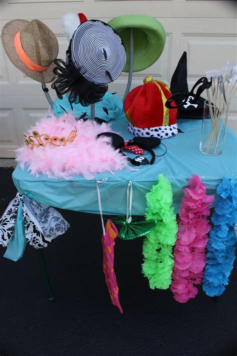 Diy Photo Booth Props With Your Cricut Free Svg Templates Artofit