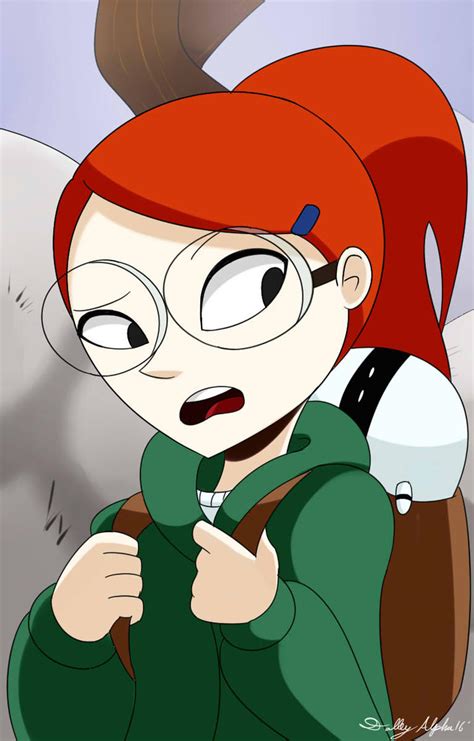 Infinity Train By Dalley Le Alpha On Deviantart