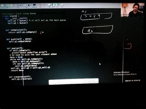 Shashank Singh On Linkedin Python Datastructures Binarytree Algorithms