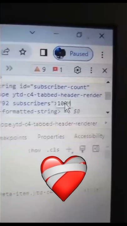 Bro Gets 100m Subs In The Js Coding Way💀💀💀 Youtube