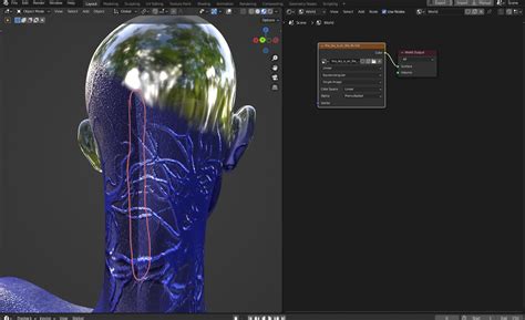 Hello Ive Checked Use Uv Tile Workflow But I Can Still See A Demarcation In Substance