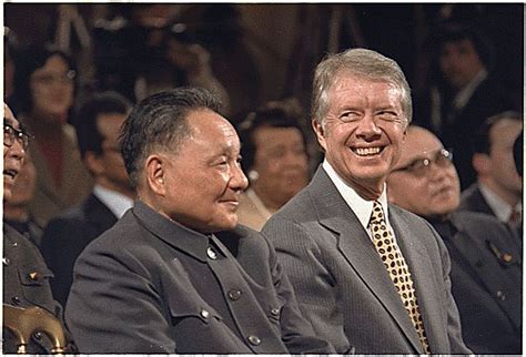 Why China Still Needs Deng Xiaoping The Diplomat