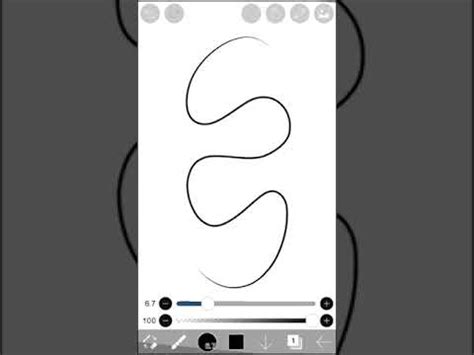 How To Draw Smooth Lines 40 Easy Lessons On Drawing Smooth Lines