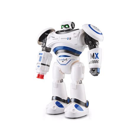 Robot Jjrc