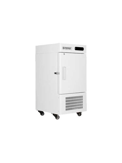40°c Low Temp Freezers Trufrost Biomedical