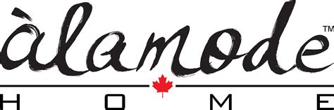 Àlamode Home Rjs Trading International Ltd Fashion Bedding Àlamode Home Store