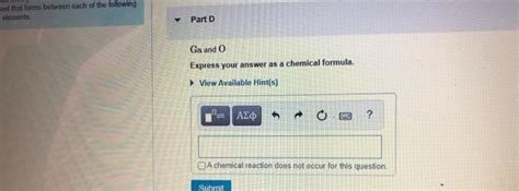 Solved Use Lewis Theory To Determine The Formula For The Chegg Com