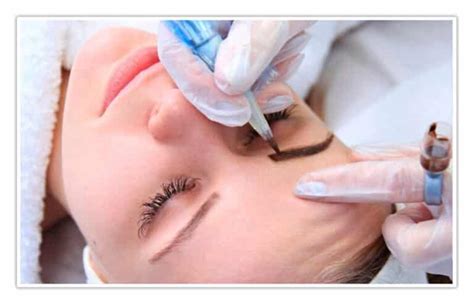 Curso de Micropigmentación Profesional Tattoo School Madrid