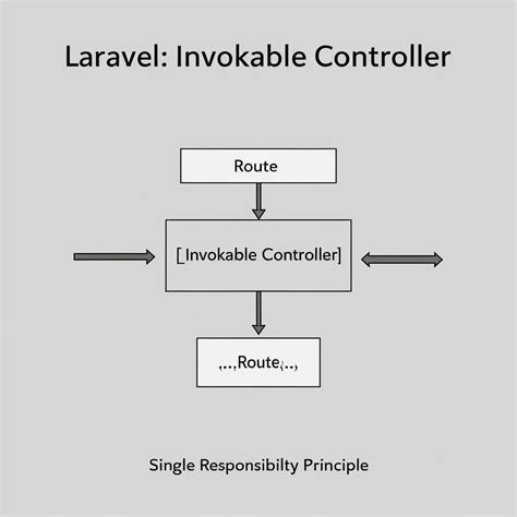 invokable controllers the complete guide to single action controllers