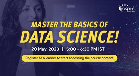 Swati Gupta On Linkedin If Data Science Sounds Like A Scary New Age